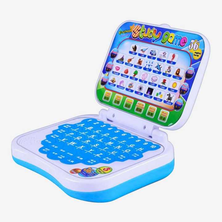 Learning Knowledge Seeking Laptop/Computer For Kids | Daraz.com.np