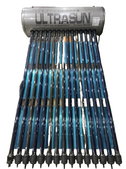 ULTRASUN 5G | 210 LPD Premium Plus Solar Water Heater | US-5G-15 ...