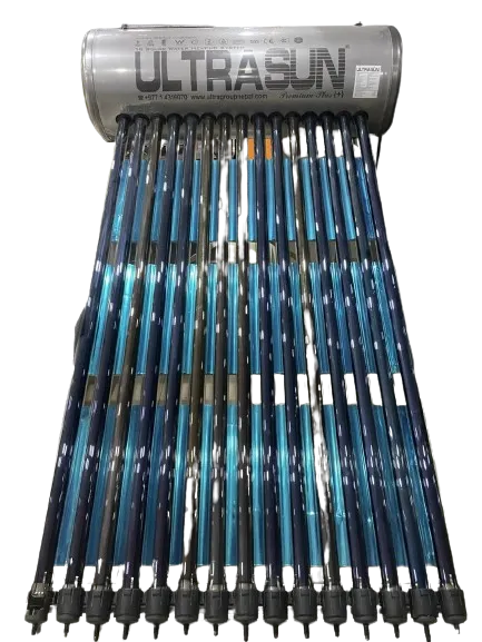 ULTRASUN 5G | 210 LPD Premium Plus Solar Water Heater | US-5G-15 ...