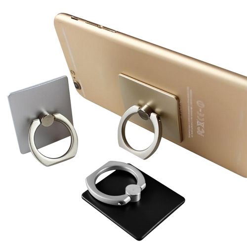 Mobile Ring Stand- (Color Assorted) | Daraz.com.np