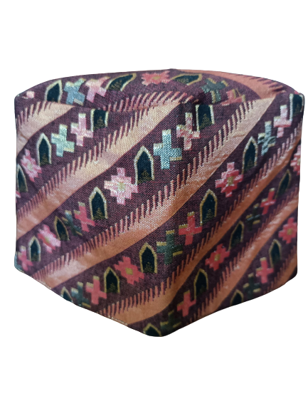 Multi-color Traditional Nepali Topi For Men's | Daraz.com.np