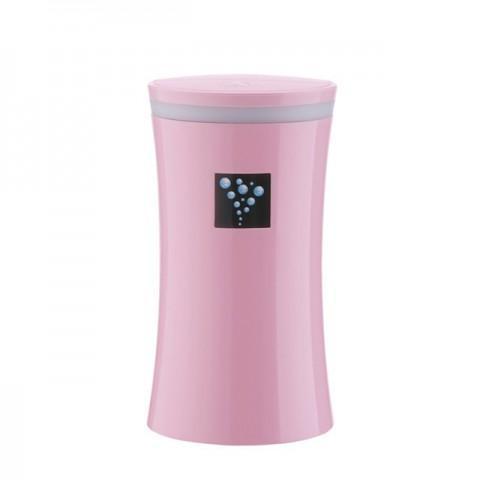 Anion Humidifier Moisturizing Led Car-230Ml | Daraz.com.np