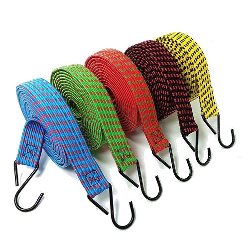 Bike Luggage/Carrier Rope Standard Size | Daraz.com.np