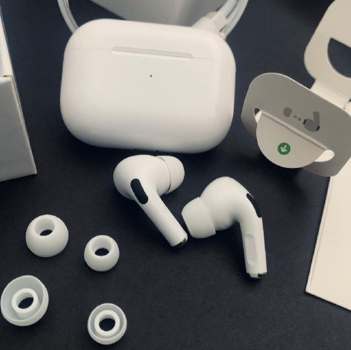 Air Pods Pro Wireles Bluetooth Charging Pro Pods Super Sound | Daraz.com.np