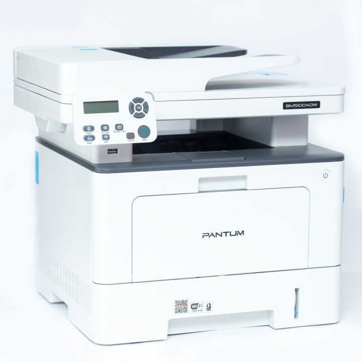 Pantum BM5100ADW Mono laser,Auto-Duplex , multifunction printer. | Daraz.com.np