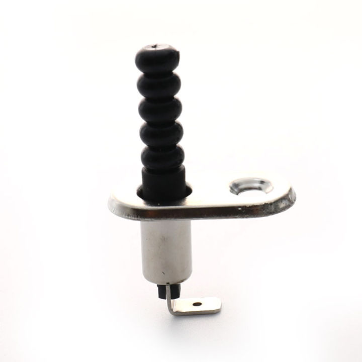 Universal Adjustable Car Engine Truck Boat Light Hood Door Alarm Bonnet ...