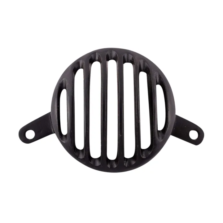 Royal enfield light cover store