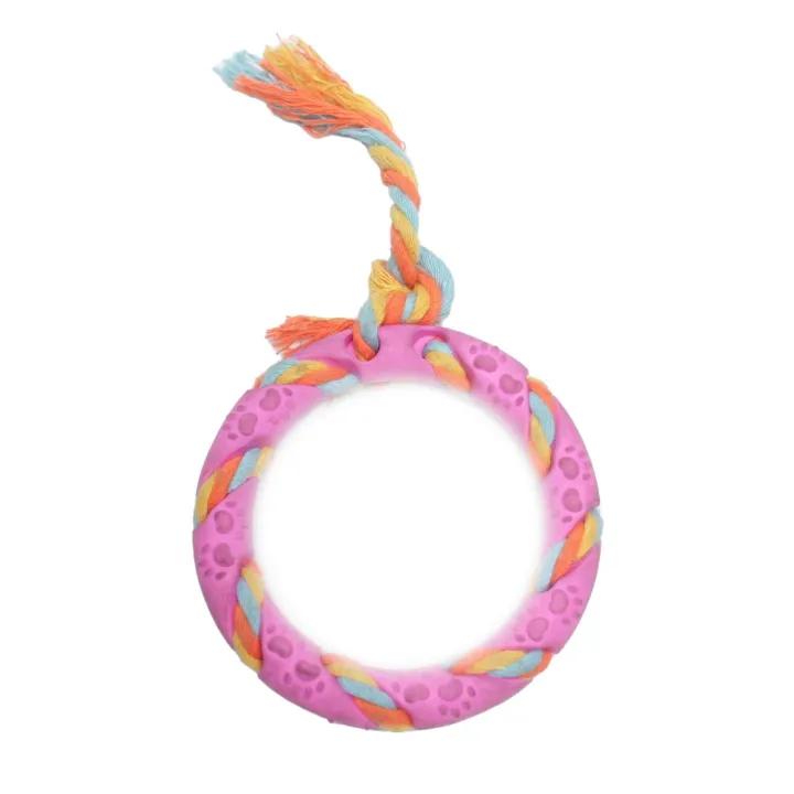 Dog Toy Circular Design | Daraz.com.np