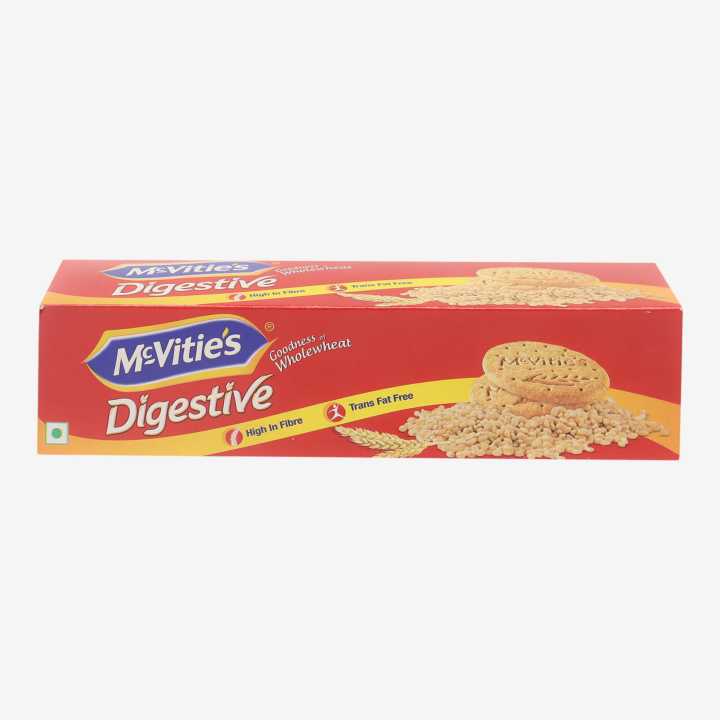 Mcvities Digestive Biscuit 150g | Daraz.com.np