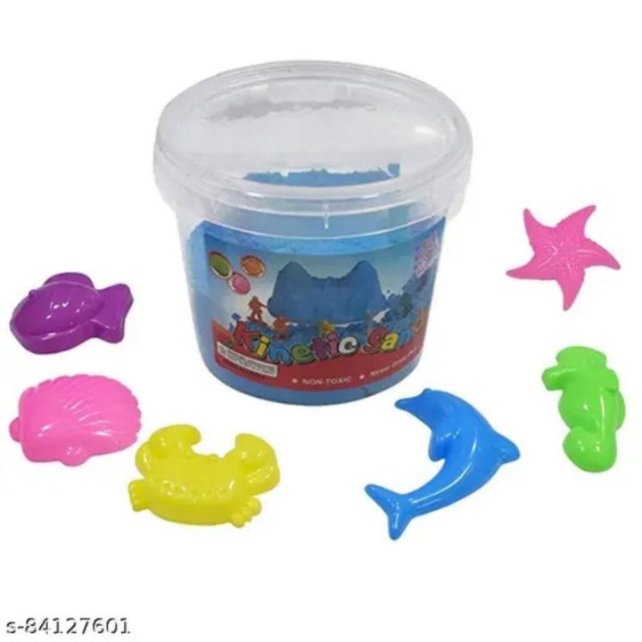 Squish, Mold, & Shape – Ultimate Kinetic Sand Play Set | Daraz.com.np