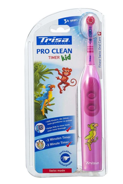 Pro Clean Timer Electronic | Daraz.com.np