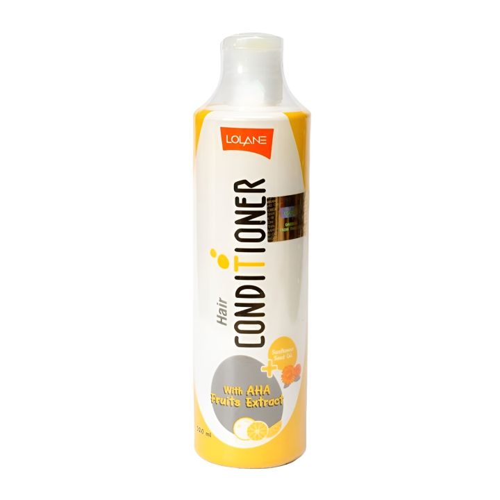 Lolane Hair Conditioner (320ml) | Daraz.com.np