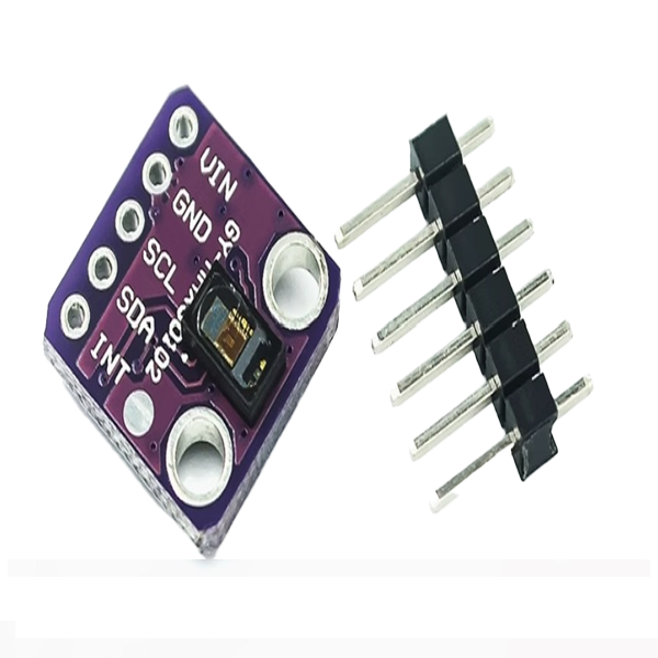 MAX30102 Heart Rate and Oximeter Sensor | Daraz.com.np