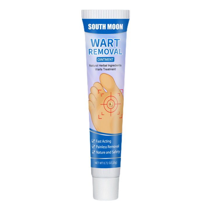 Wart Removal Cream Quick Effect Wart Remove Melanin Cream | Daraz.com.np