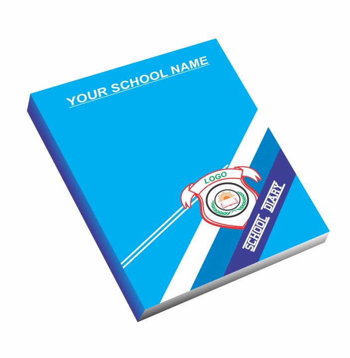 School Dairy Best for Homework | Daraz.com.np