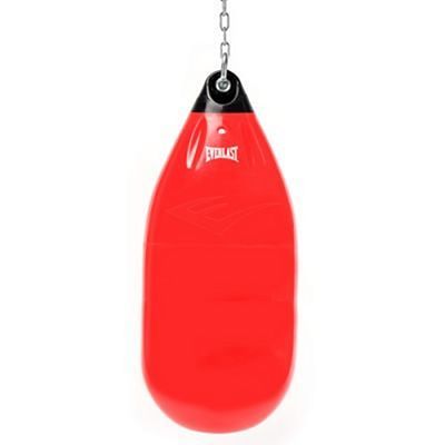 Everlast 100 Lbs. Hydro strike Water Punching Bag Red | Daraz.com.np
