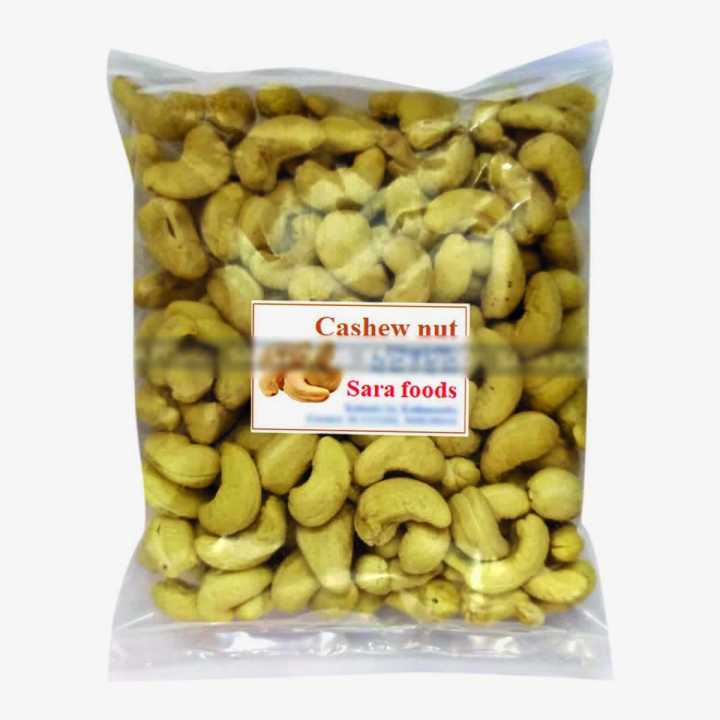 Sara Foods Cashew Nut - 200gm | Daraz.com.np