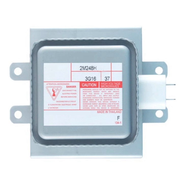 Oven Magnetron 2M248H 1000W for Air-cooled Industry Microwave | Daraz ... Oven Magnetron 2M248H 1000W for Air-cooled Industry Microwave | Daraz ...