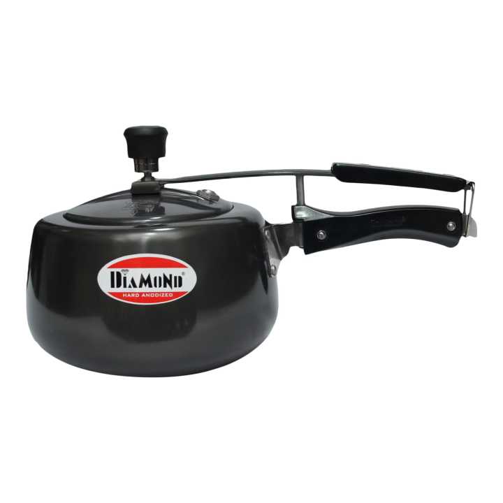 Diamond Contura Induction Base Pressure Cooker 5ltr | Daraz.com.np