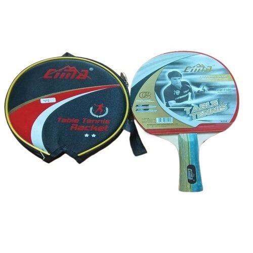 Cima Table Tennis Bat Racket single | Daraz.com.np