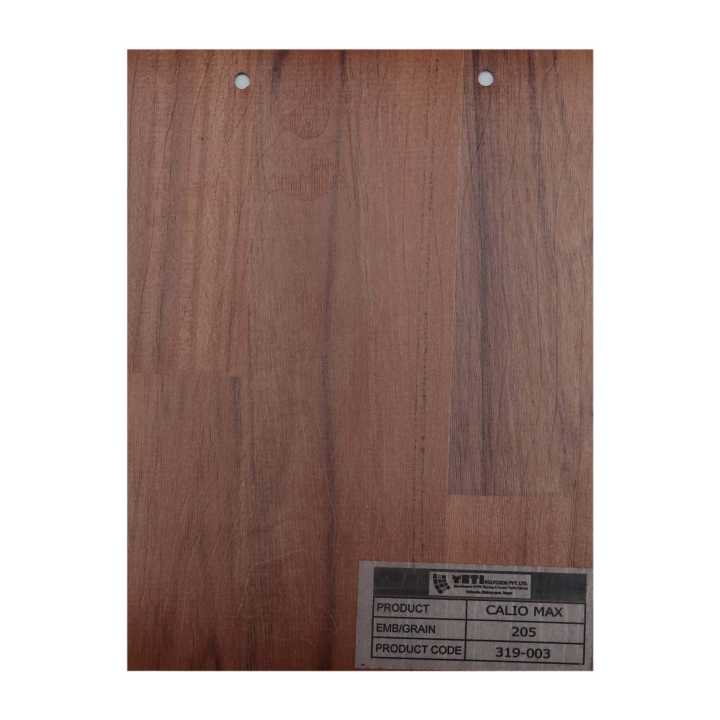 Calio Max Wood Color Floor Carpet 7.5m | Daraz.com.np