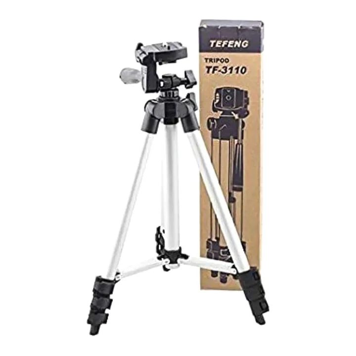 Telescoping Camera 3110 Tripod | Daraz.com.np