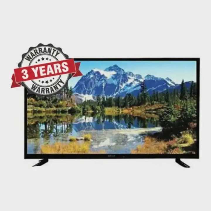 Wega 32 Inch High Sound Hd LED TV | Daraz.com.np