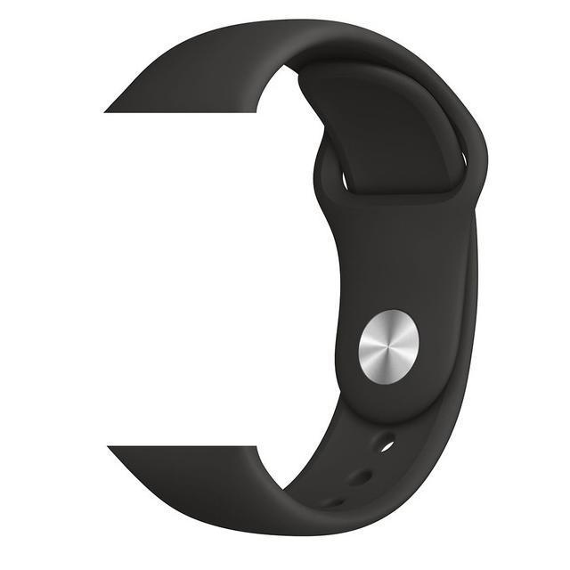 Watch Band 44mm 42mm 45mm for iWatch Bands Series 9/8/7/6/5/4/3/2/1 ...