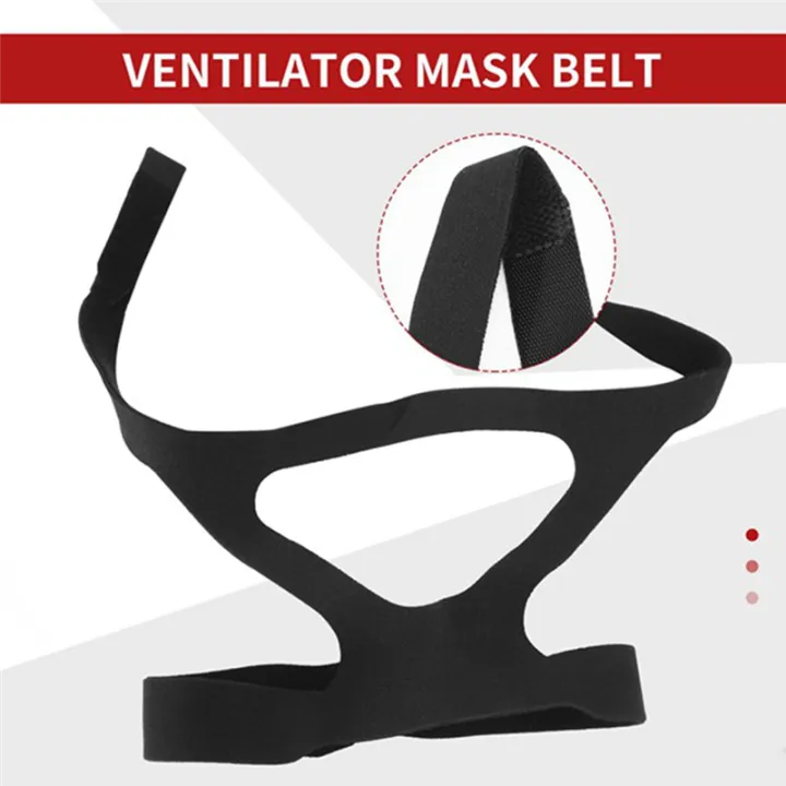 Cpap Headgear Strap Cpap Mask CPAP Accessories Cpap Supplies | Daraz.com.np