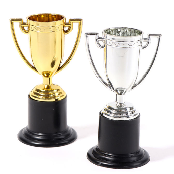 Mini Trophy Trophies for Sporting Events Birthday Parties Kids Party ...