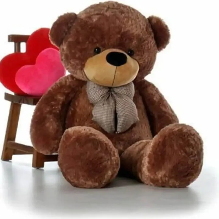 NEW Teddy Bear 5ft Stuffed Playing Animal Plush Toys Doll for Kids ...
