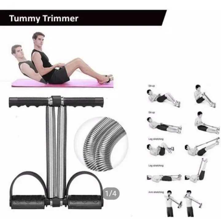 Tummy Trimmer Stomach And Weight Loss Equipment | Daraz.com.np