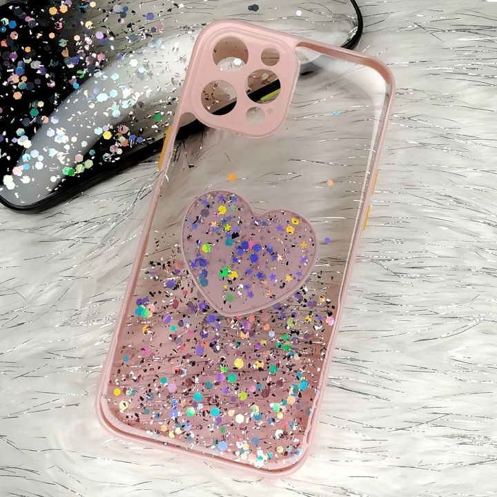 Iphone 12 Pro Max Fancy Cover | Daraz.com.np