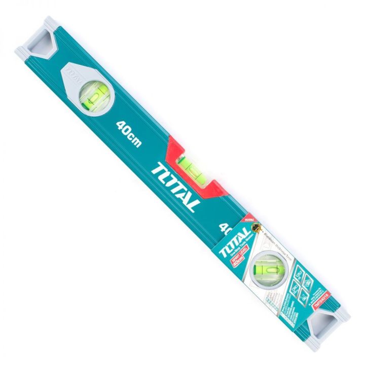 Total Spirit level 40cm | Daraz.com.np