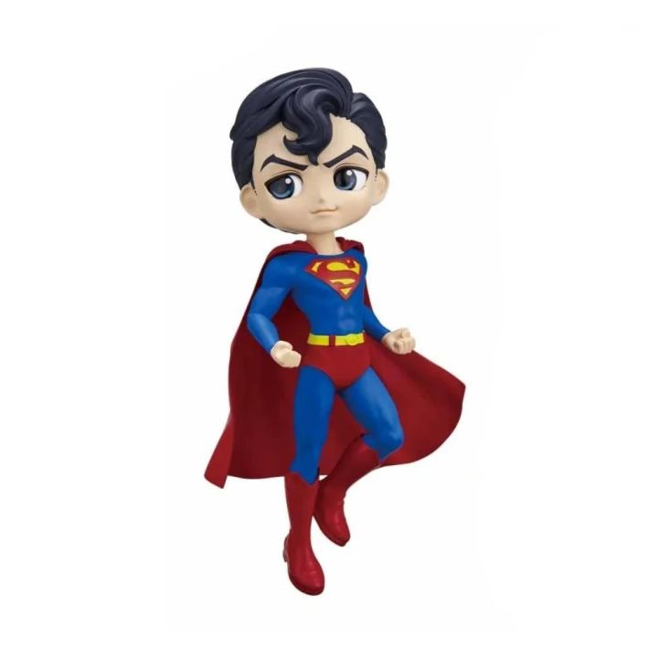 Superman Q Posket Statue | Daraz.com.np