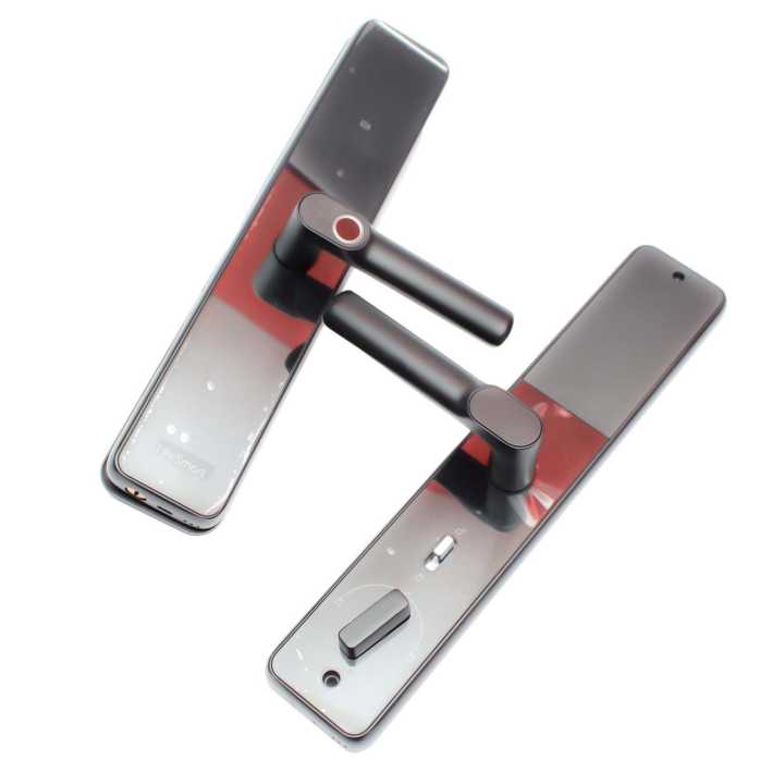 LifeSmart Smart Door Lock C100 | Daraz.com.np