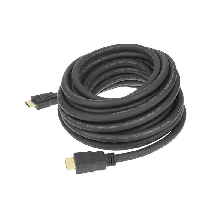 Hdmi-Hdmi 5 Meter Cable | Daraz.com.np
