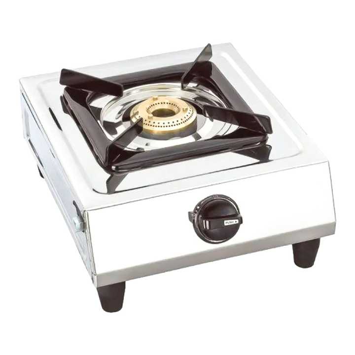 Ss Single Burner Gas Stove | Daraz.com.np