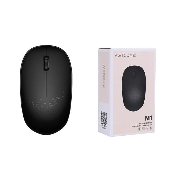 M1 Bluetooth Mouse | Daraz.com.np
