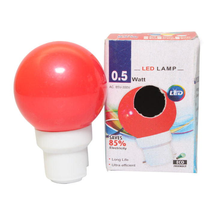 LED Bulb 0.5w | Daraz.com.np: Buy Online at Best Prices in Nepal ...