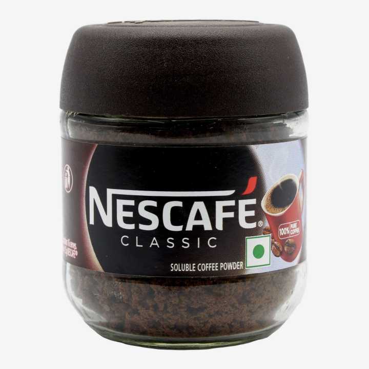 Nescafe Classic 25gm (Set of 6) | Daraz.com.np