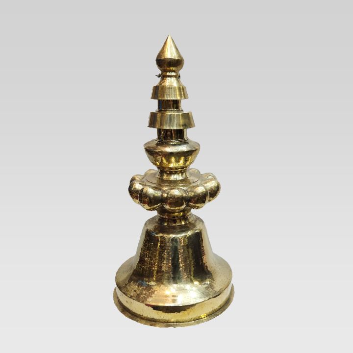 Brass Gajur 28" Heavy | Tamo Collectibles | Daraz.com.np