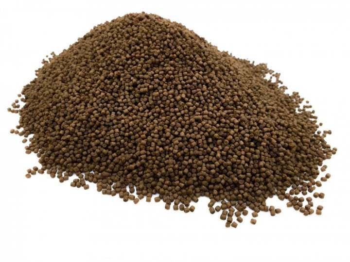 Floating Fish Food Value Pack 4mm Pellets - 1kg | Daraz.com.np