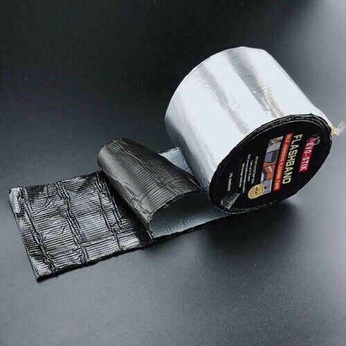 Watertight Flashband Self Adhesive Flashing Tape 10 Meter Waterproofing ...