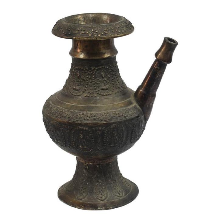 Brass Budhha Craved Karuwa | Daraz.com.np