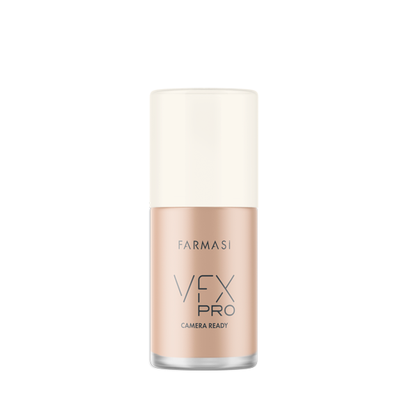 VFX Pro Foundation N11 30ML | Daraz.com.np