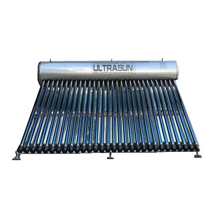 ULTRASUN 5G Premium+ Solar Water Heater 58/2100-30 Tube | Daraz.com.np