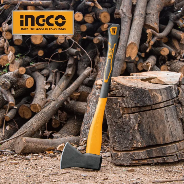 Ingco Tool Wood And Small Tree Cutter 600 Gram | Daraz.com.np