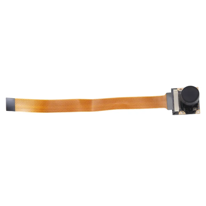 5 Megapixels 1080P Sensor OV5647 Mini Camera Module with 15 Pin Cable ...