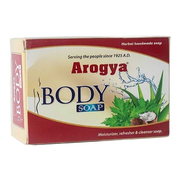 Arogya Body Soup 100g | Daraz.com.np